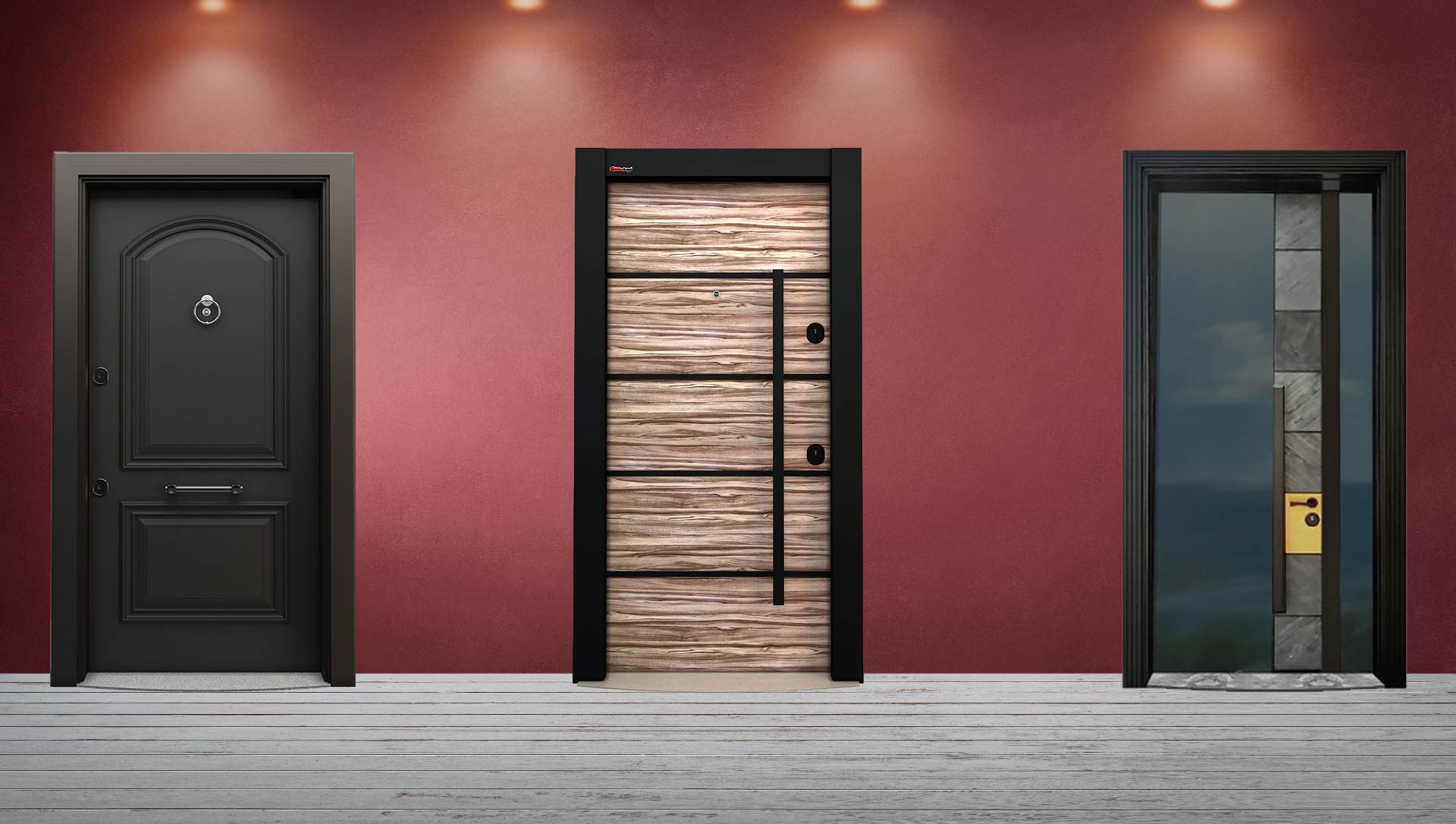 Top 10 Benefits Of Installing Security Doors For Your Home Or Business ...